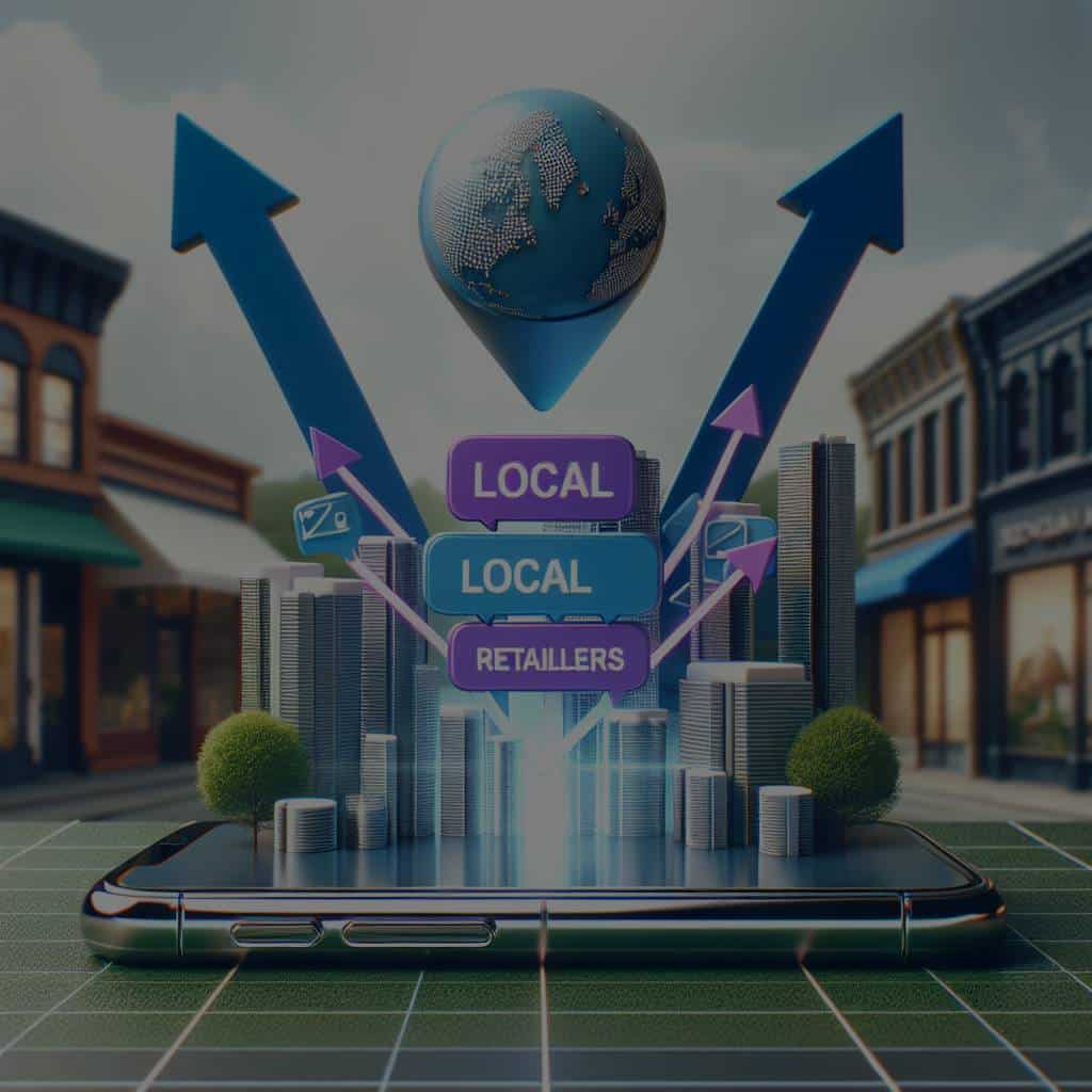 How to Utilize Voice Search Optimization for Local UK Retailers ...